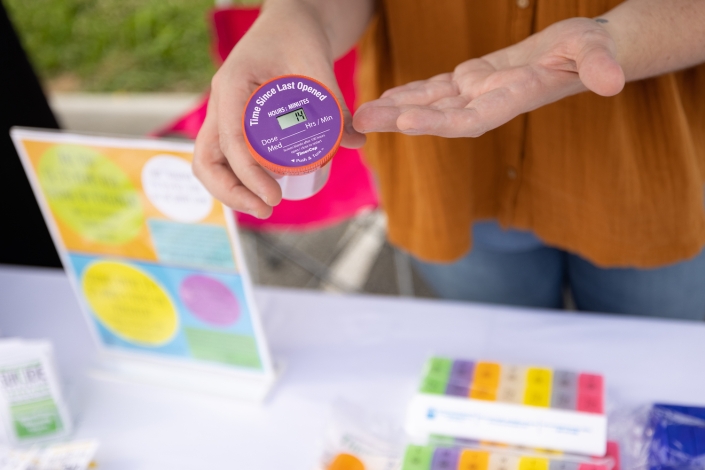 Safe Medication Disposal | Responsible Drop Off | Find Sites!