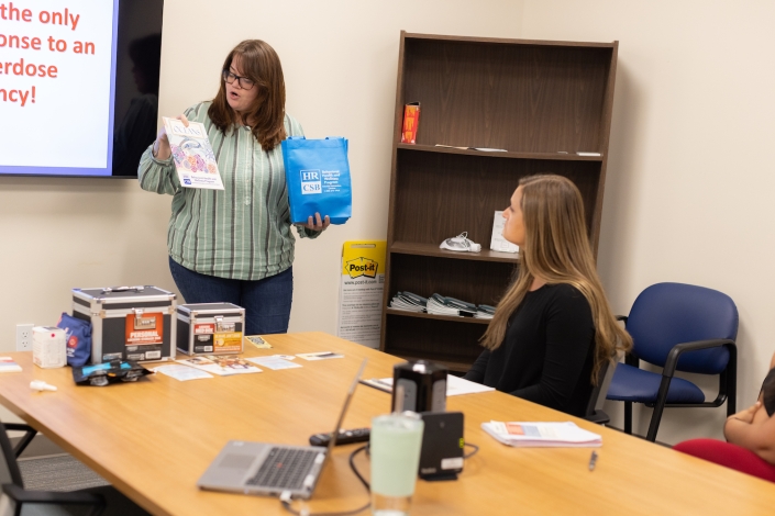 Community Resource Directory | Wellness Connection