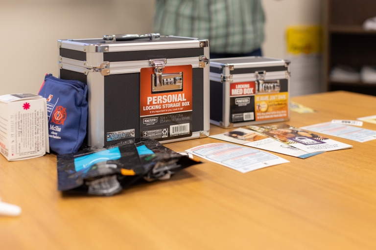 Tools & Training | For Mental Health, Substance Use & Trauma