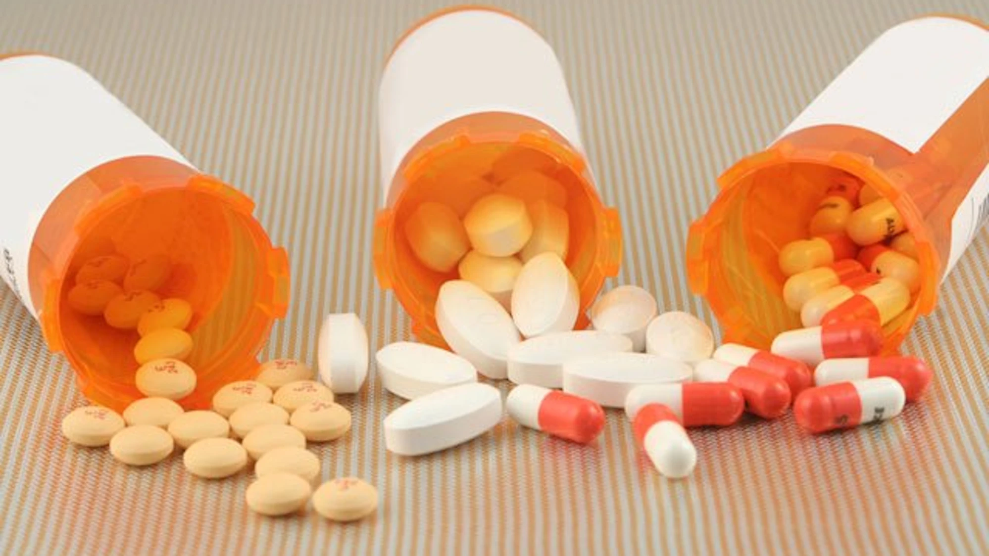 Youth Prescription Drug Use - Wellness Connection