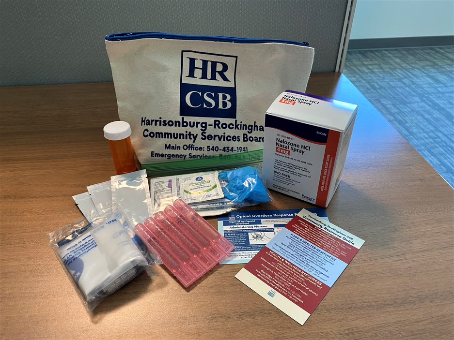 Opioid Education and Resources - Wellness Connection